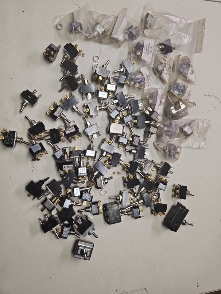 Toggle switches | eBay