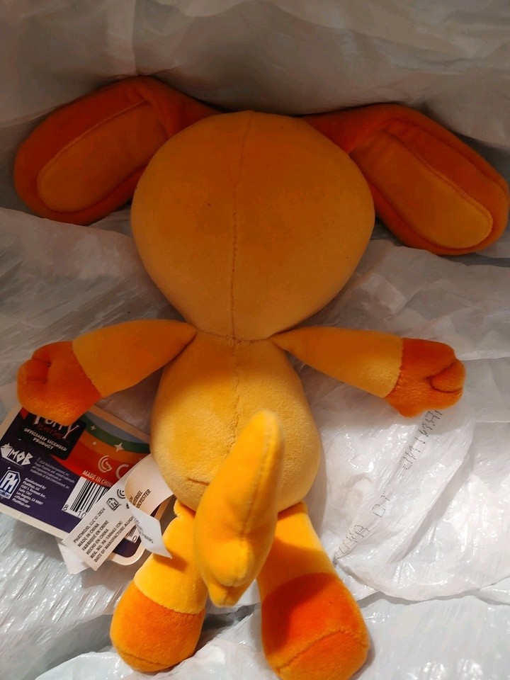 Dogday 8" Plush Poppy Playtime Smiling Critters PhatMojo 2024 NWT | eBay