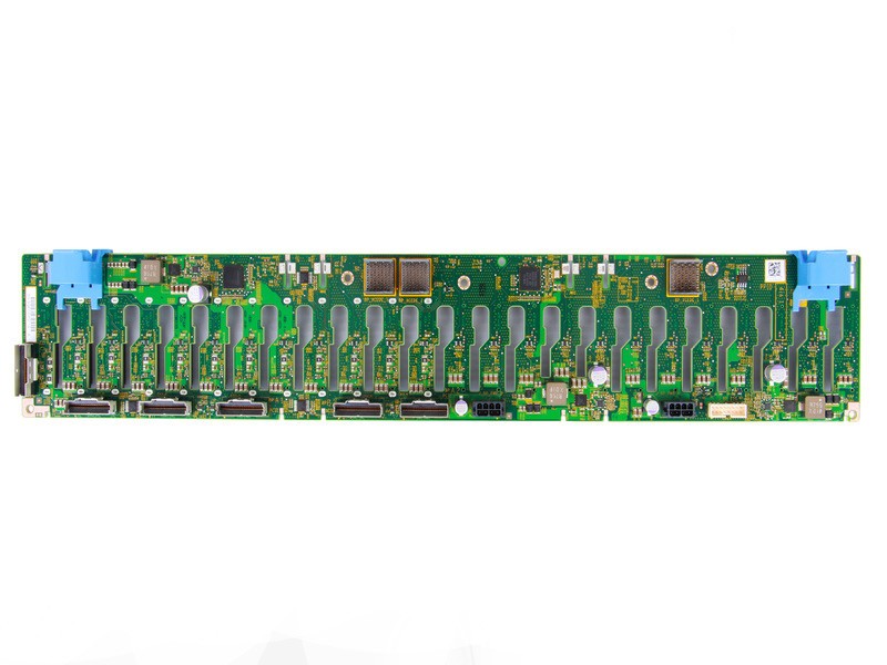 Backplane Dell PowerEdge R740XD/R7415/R7425 24x2.5" Universal K2Y8N | eBay