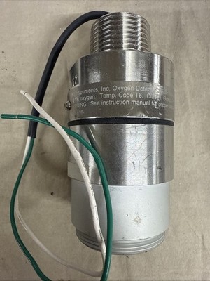 RKI INSTRUMENTS Oxygen Sensor Oxygen Sensor Oxygen Sensor 65-2514RK | eBay