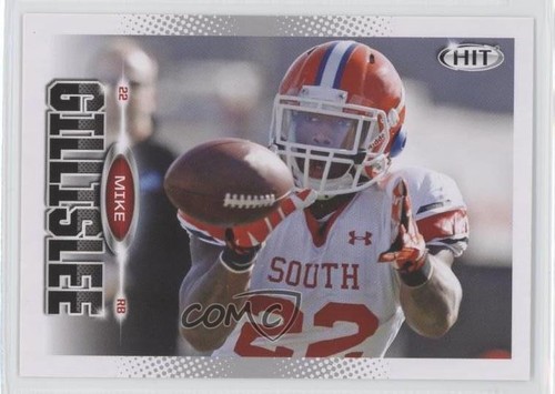 2013 SAGE Hit Mike Gillislee #32 Rookie RC | eBay