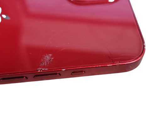 Apple iPhone 13 - 128GB - Red [A2631 | Read] ( | eBay