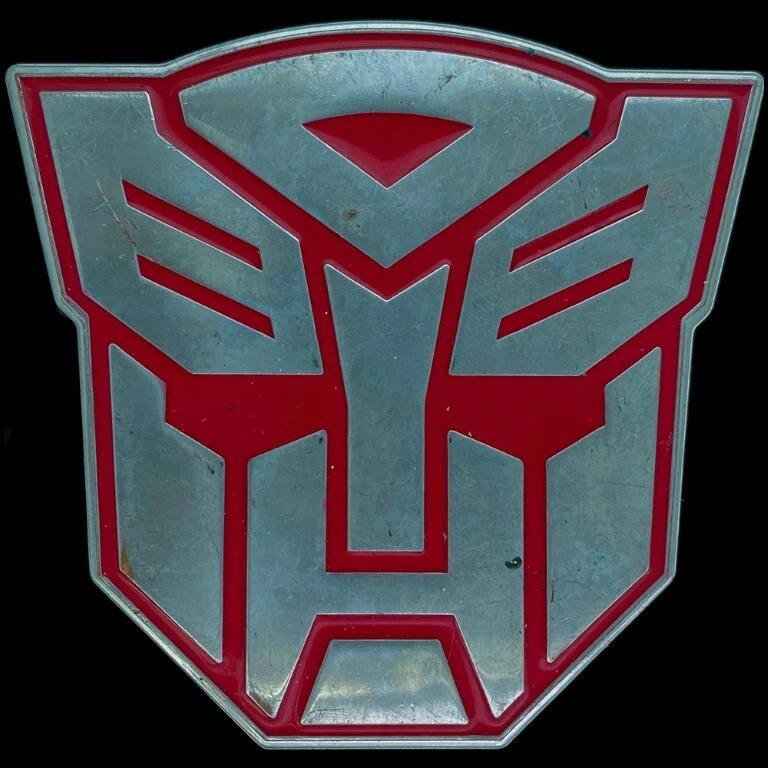 Transformers Prime Decepticon Symbol