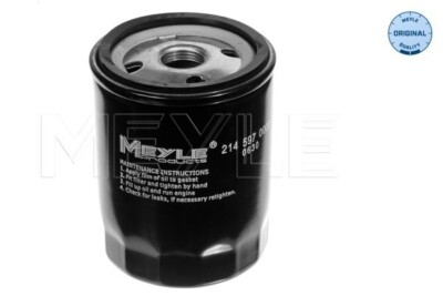 MEYLE 214 597 0000 Oil Filter for ALFA ROMEO,CITROËN,FIAT,LANCIA | eBay