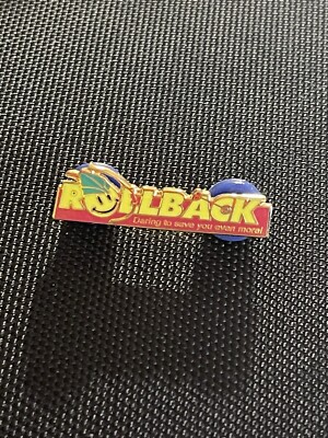 It's My Wal-Mart Associate Robin Hood Rollback Metal Lapel Pin Feather ...