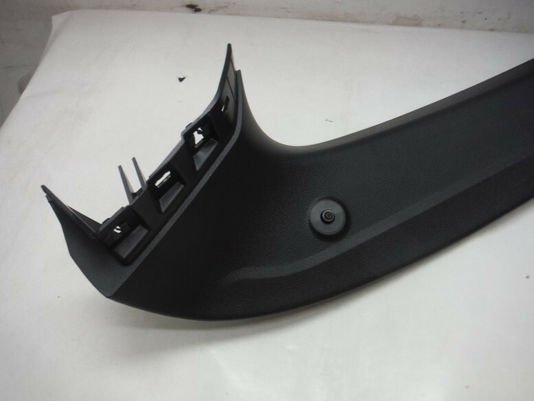 MASERATI DRIVER LEFT LIFTGATE COVER TRIM 670065630 | eBay
