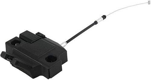 Toyota Genuine Lexus ES350 2007-2012 Trunk Door Latch Lock 64600-33140 ...