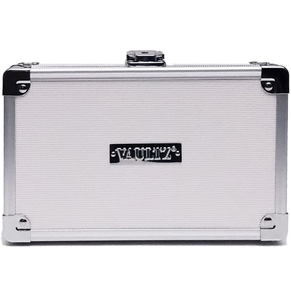 Vaultz Pencil Box Lost Key Vaultz Locking Pencil Box Quick Look