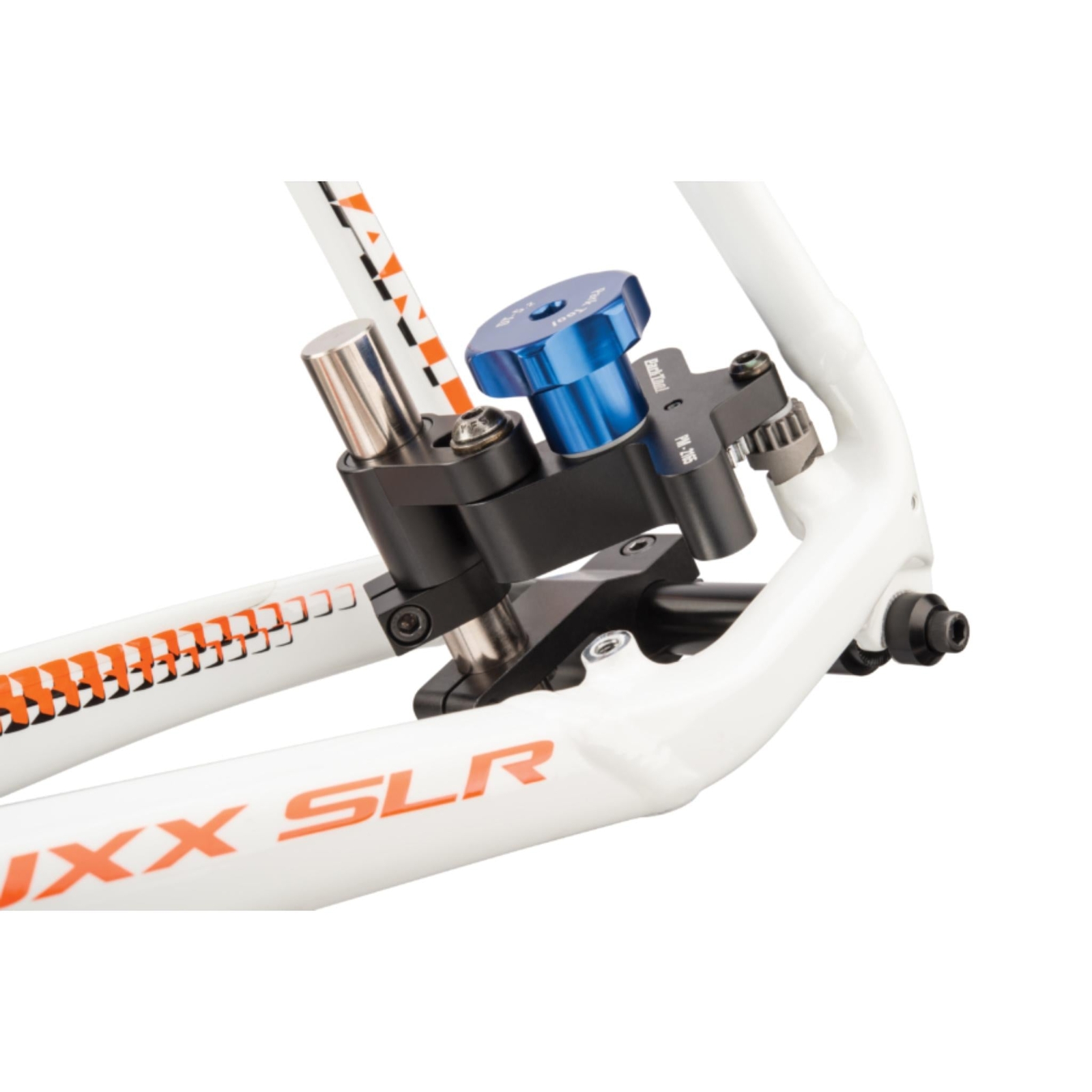 Park Tool DT-5.2 Disc Brake Mount Facing Tool | eBay