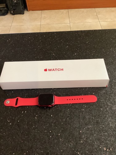 apple a2474 series 7 45mm #105491-1 MGC | eBay