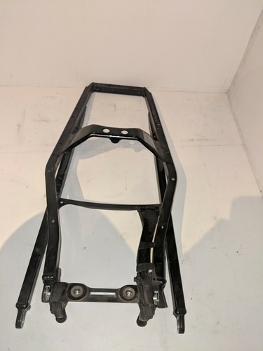 BMW K1200S K1200R 2004-2008 K40 / 43 Rear frame Subframe 46517655446 ...