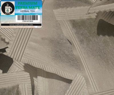 Yerba Mate Tea Bags BULK Premium 500 Tea Bags | eBay