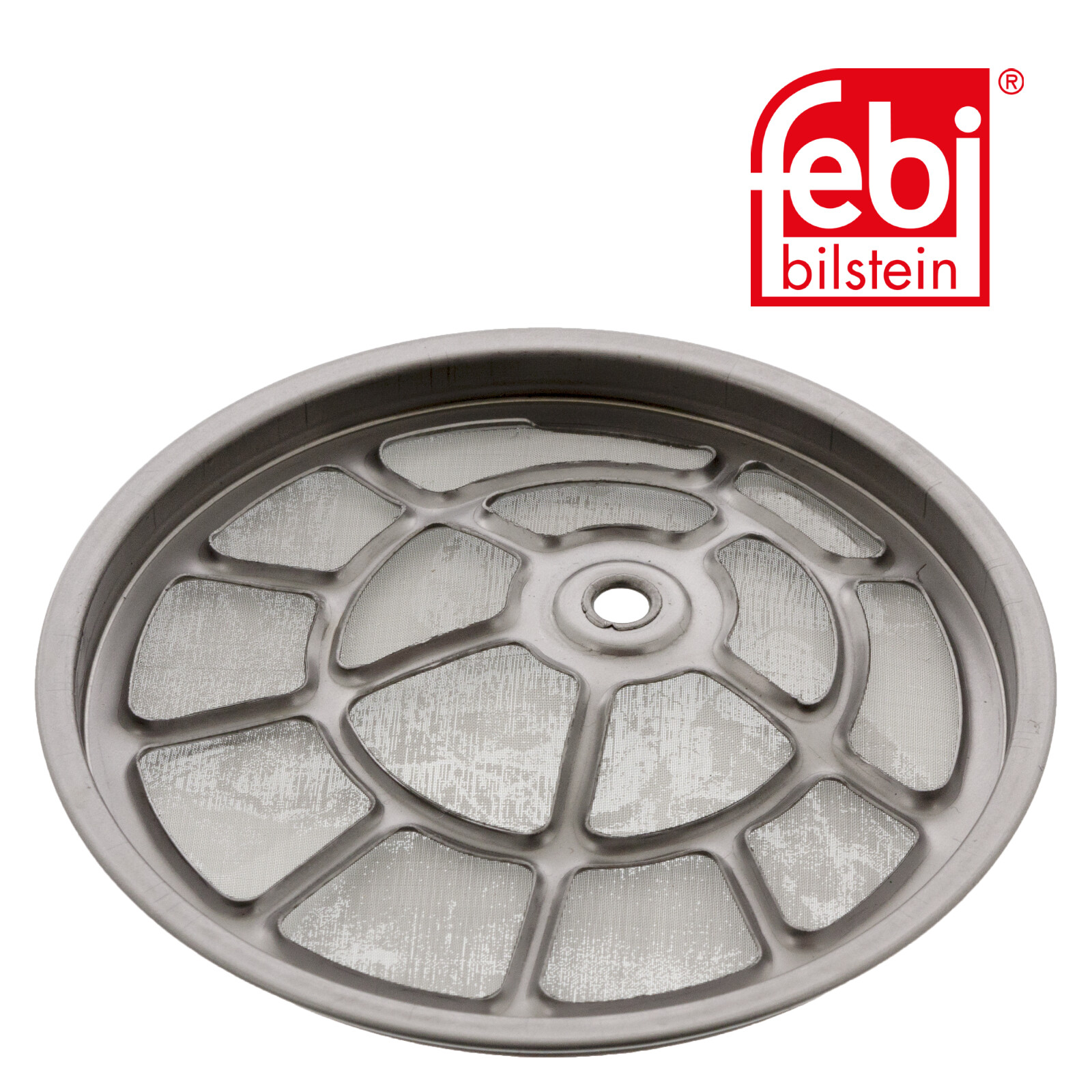 FEBI Transmission Oil Filter - 14254 [AU] | eBay