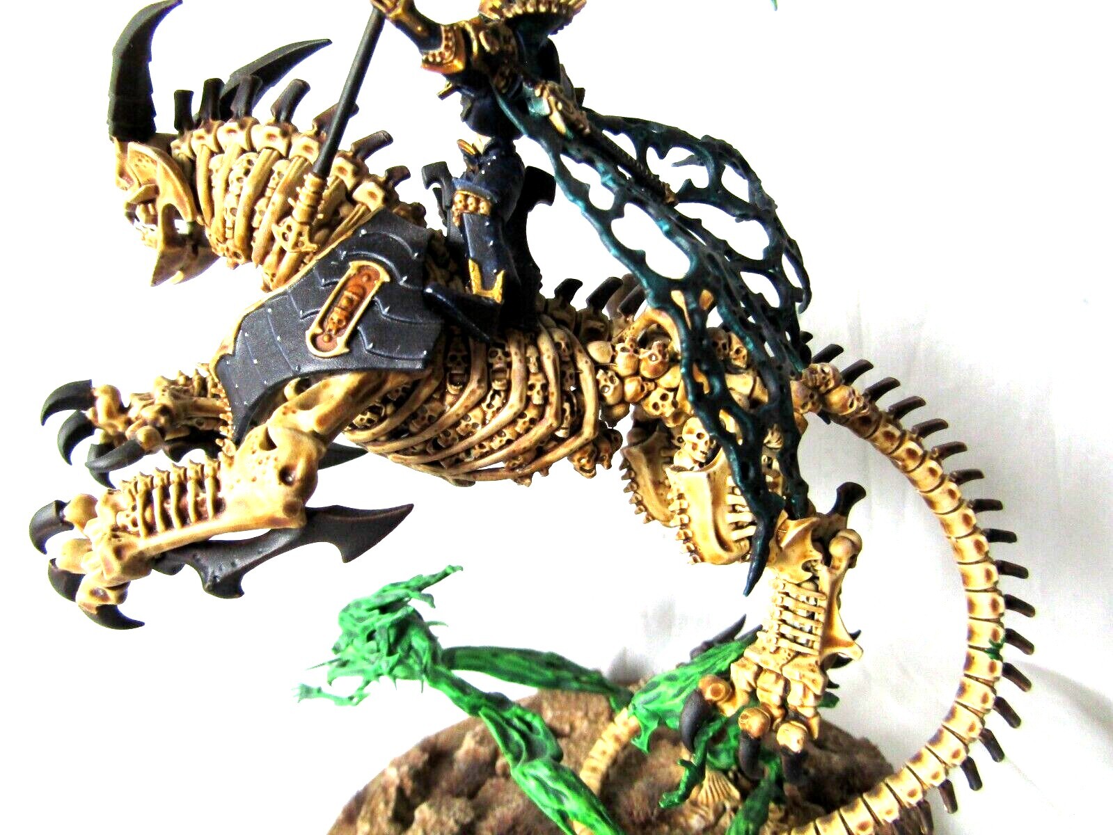 WARHAMMER AOS OSSIARCH BONEREAPERS ARMY - MANY UNITS TO CHOOSE FROM | eBay