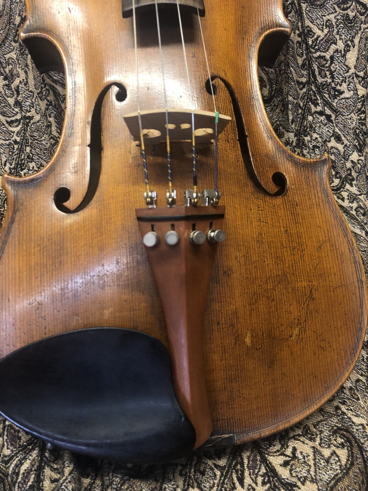 Austrian Violin | eBay