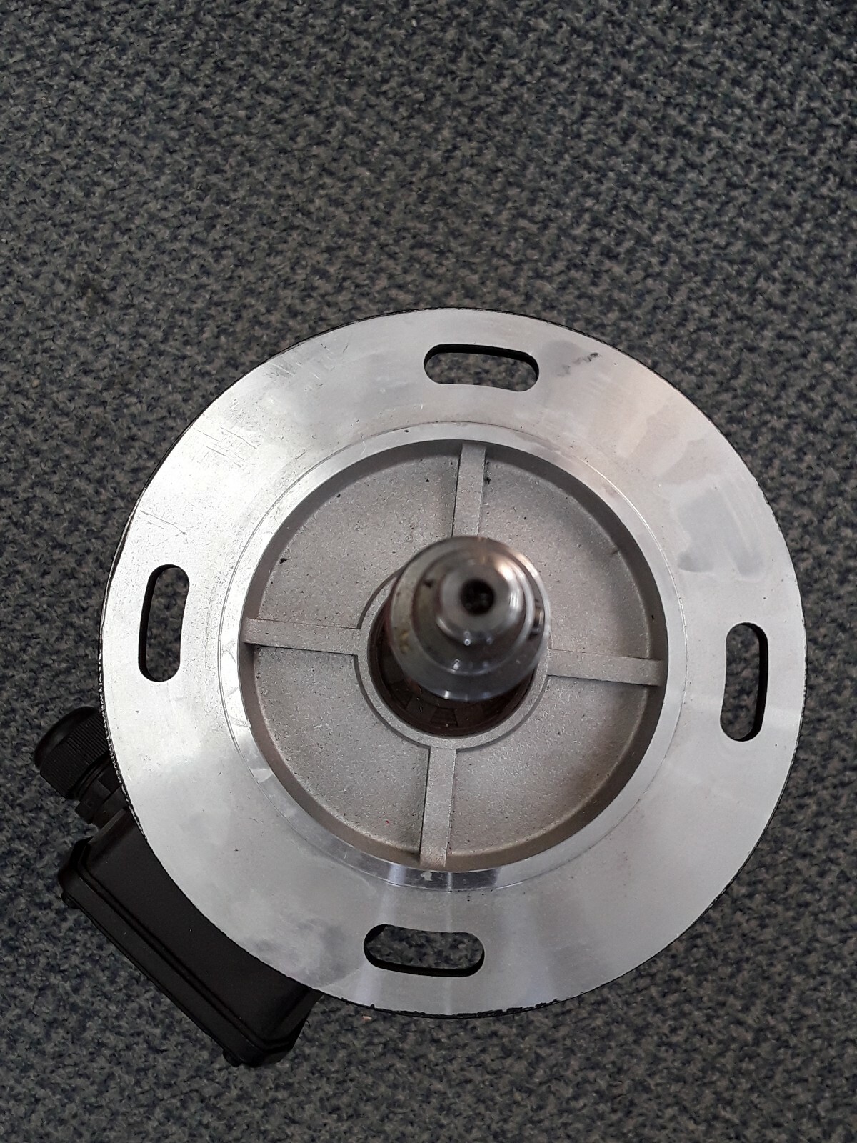 Lafert Two Speed AC Motor - AMV SERIES | eBay UK