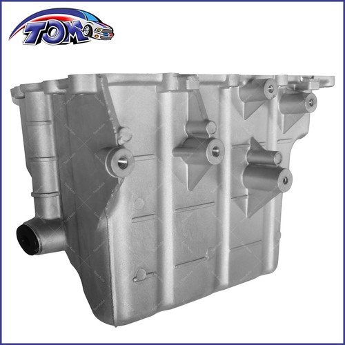 Brand New For Smart Fortwo 2008-2015 Aluminum Engine Oil Pan 1320100013 ...