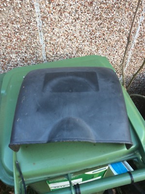 Honda Izy Grass Deflector 16” HRG415C2 SDE Used | eBay UK