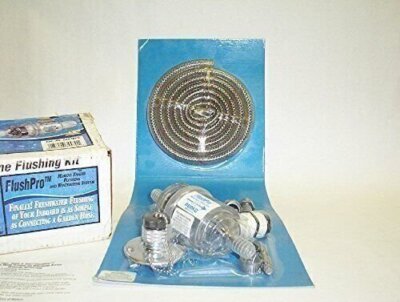 Perko Flush Pro Valve Kit - 5/8" (50467) | eBay