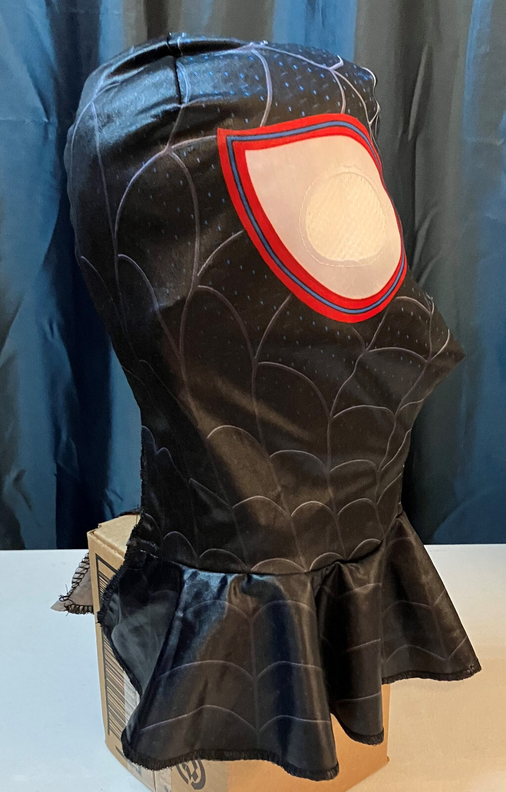 Spider-Man into the Spiderverse Miles Mask Ultimate M… - Gem