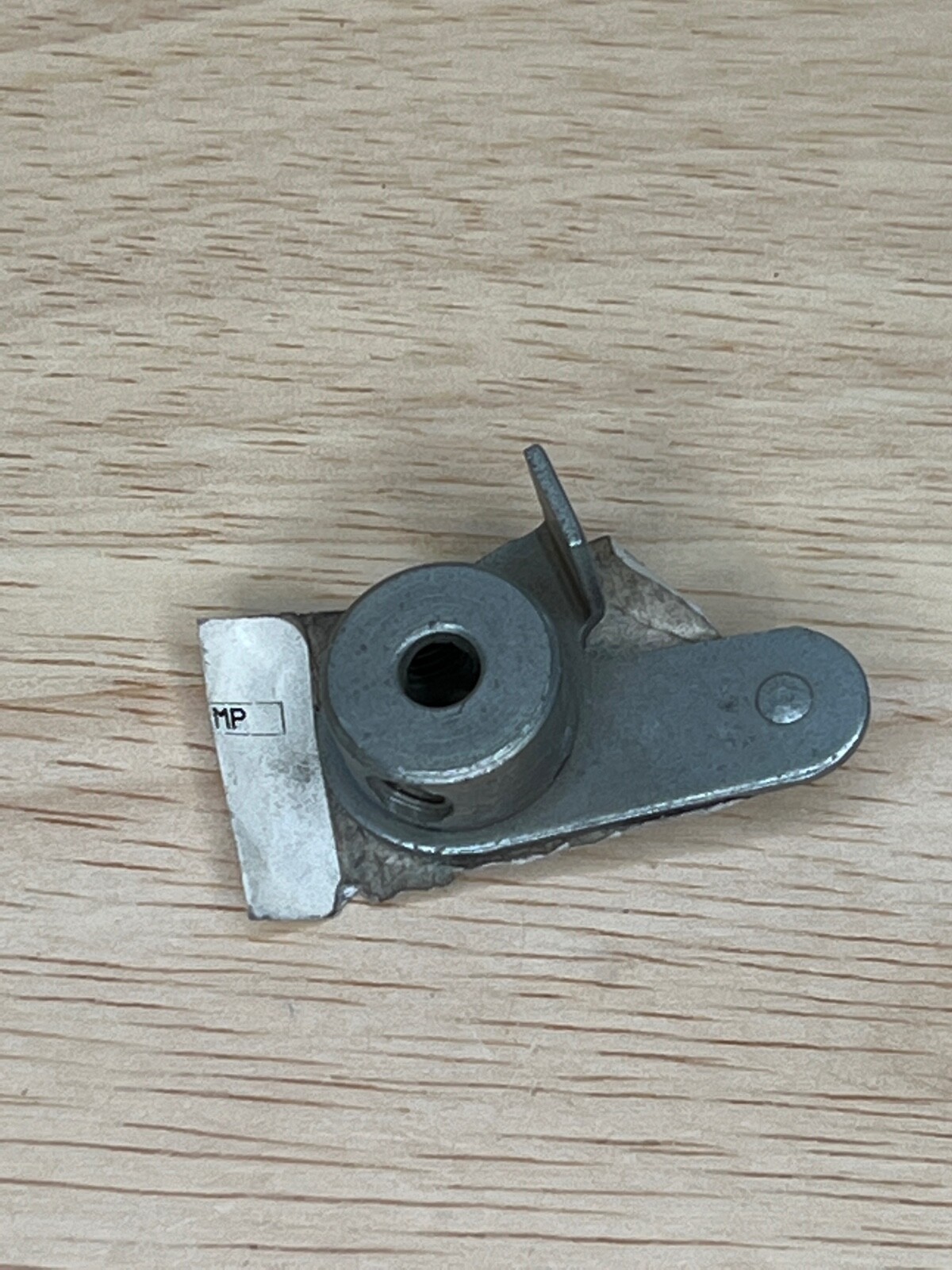 Bally Flipper Crank (RIGHT) NOS Long Stud Pinball Machine Part A-3711-2 ...