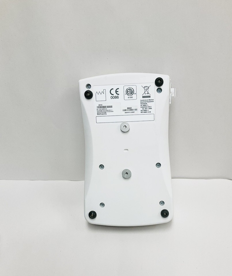 Natus Nicolet One v32 EEG System amplifier and headbox | eBay