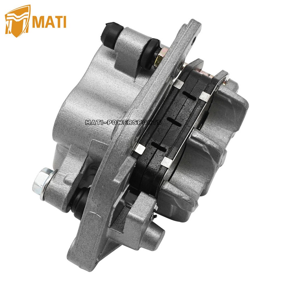 Front Brake Caliper for Honda Shadow ACE / Sabre Aero 1100 VT1100C ...