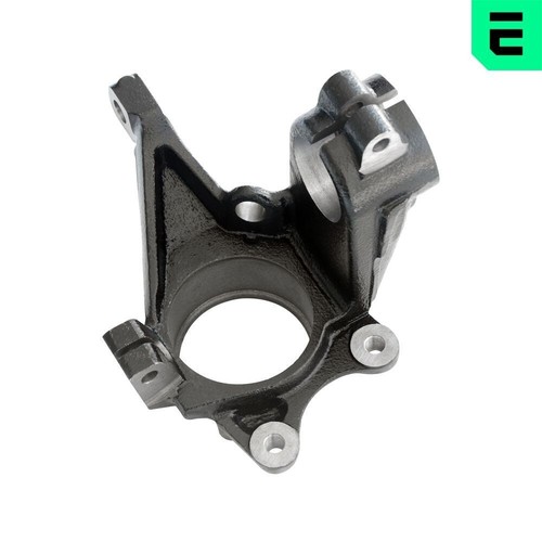 OPTIMAL Fusée d'essieu suspension de roue KN-600308-01-L Essieu avant ...