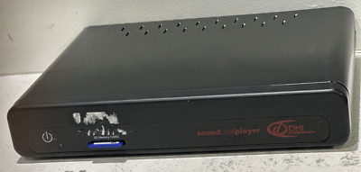 DMI Sound DNA Player with SD Memory Card | eBay