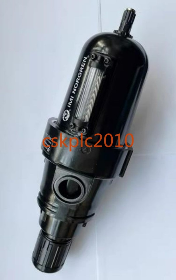 1 PCS NEW NORGREN Filter Pressure Reducing Valve B68G-NNK-MR1-RLN IN ...