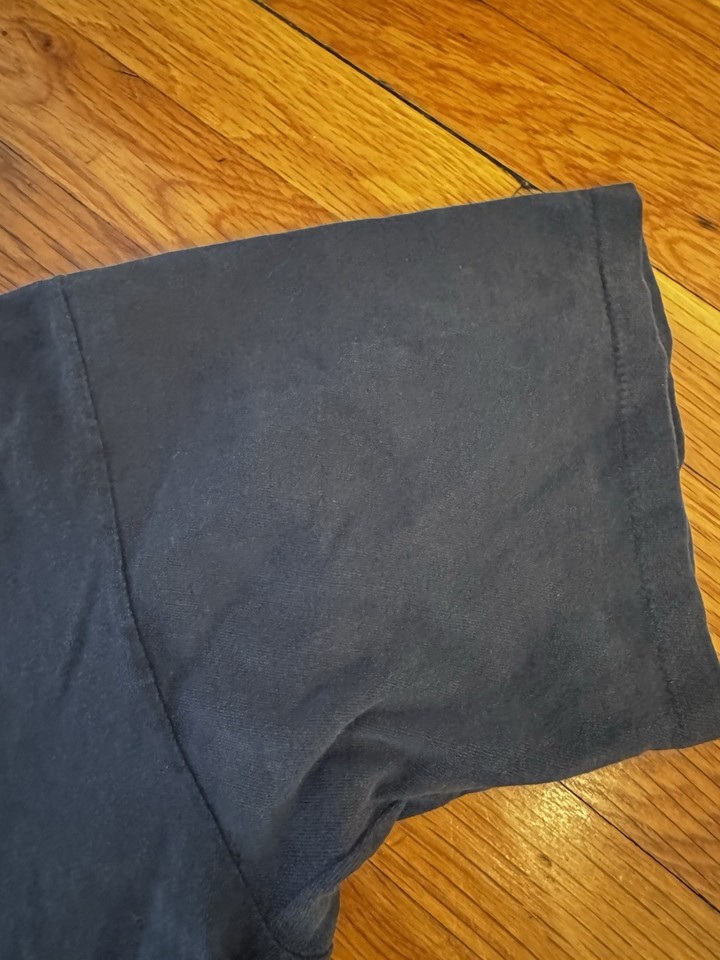 Vintage Creed Band Tshirt Band Pics Logo Distressed 1999 Adult L Scott ...