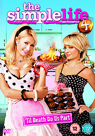 The Simple Life - Series 4 - Complete (DVD) for sale online | eBay UK