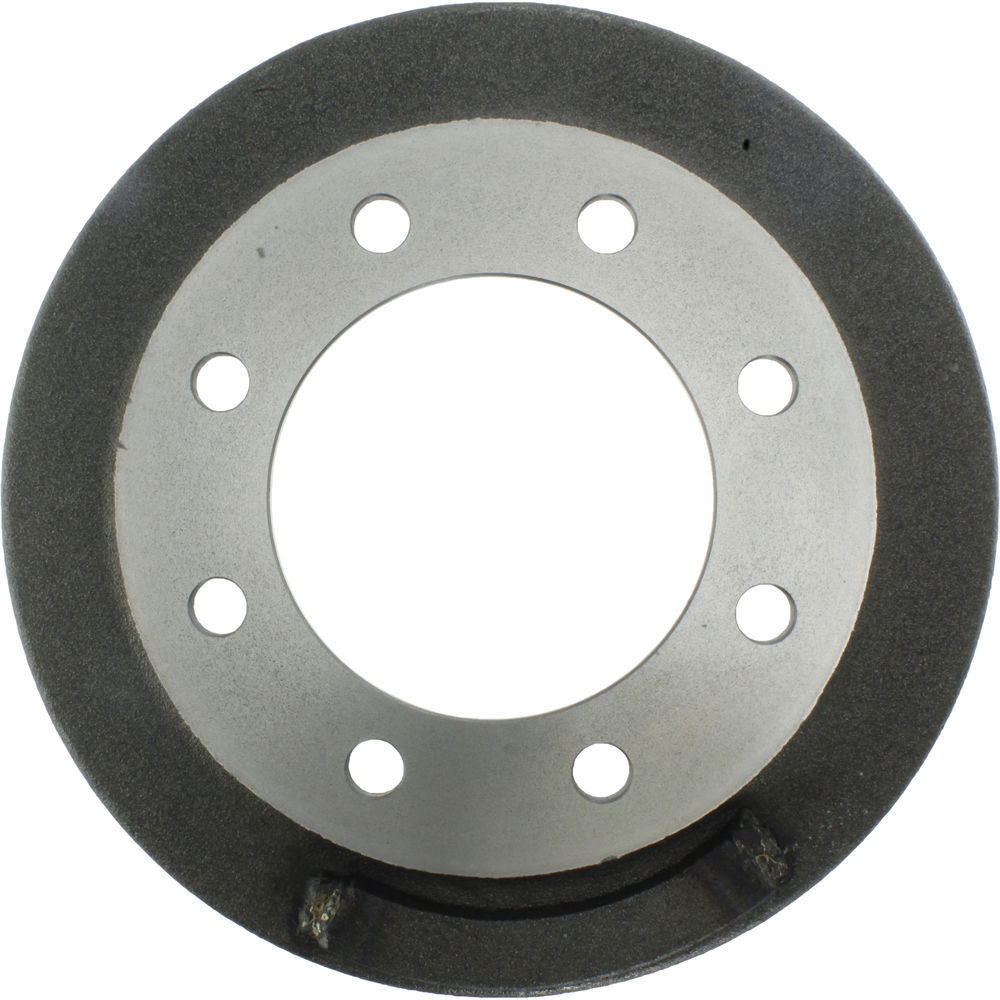 Centric C-Tek Standard Brake Drum 123.65022 | Vivid Racing