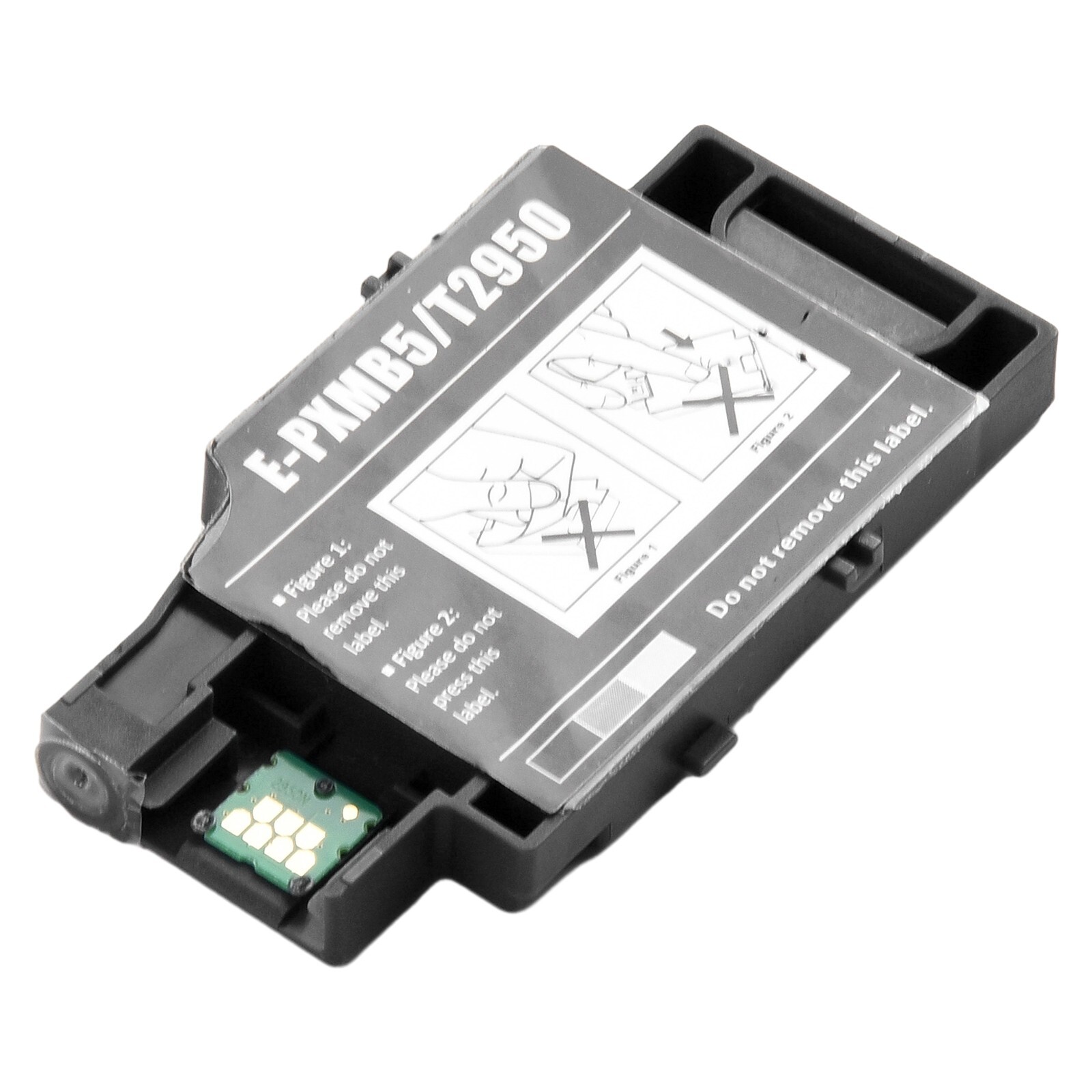 Enhanced Print Quality with Maintenance Box PXMB5 T2950 for Epson WF100 ...