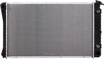 Radiator Fit For Electra LeSabre Riviera Royale Regency Toronado ...