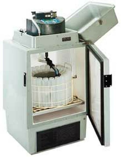 Isco 6712 Portable Waste Water Sampler for sale online | eBay