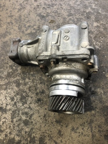 2012-2014 Honda CRV CR-V Transfer Case AT Automatic | eBay