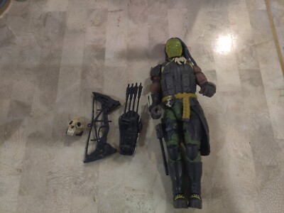 Cobra Shadow Tracker #108 GI Joe Classified Series 6" Walmart Exclusive ...