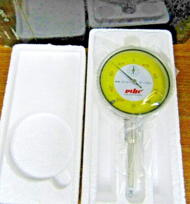 Indicators - Mhc Dial