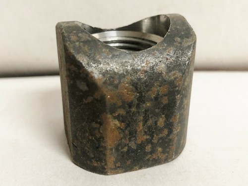 (4) - CAT 7G-6442 Caterpillar Nut Lot #11182 | eBay