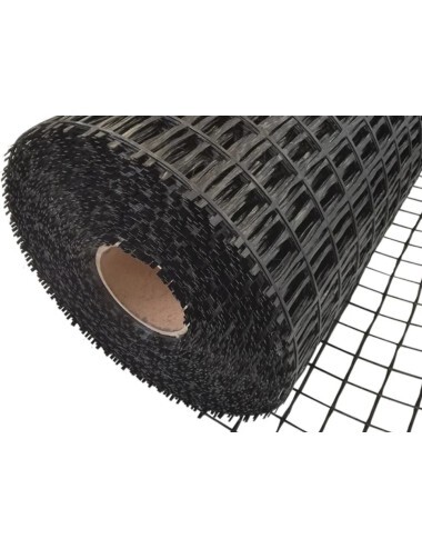 Rete per Massetto in Fibra di Vetro / 40x40 / Grigia / 145 gr. | eBay