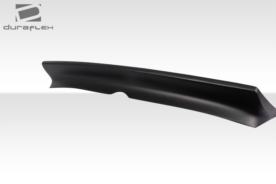Duraflex Z33 Coupe Super Cool Rear Wing Spoiler - 1 Piece for 350Z ...