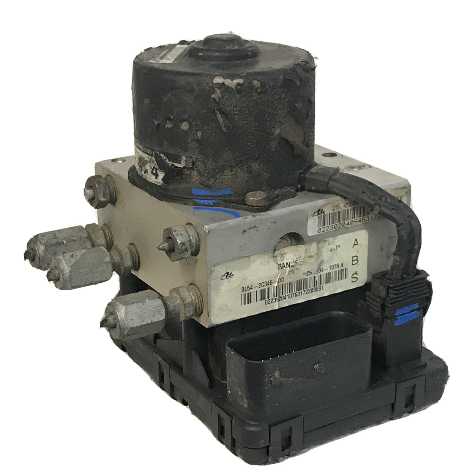 2001+-+2003+Ford+Ranger+ABS+Anti+Lock+Brake+Pump+%7C+3l54-2c346-dd for ...