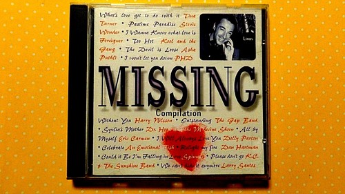 MISSING Compilation - RADIO DEEJAY - CD 1998 COME NUOVO | eBay