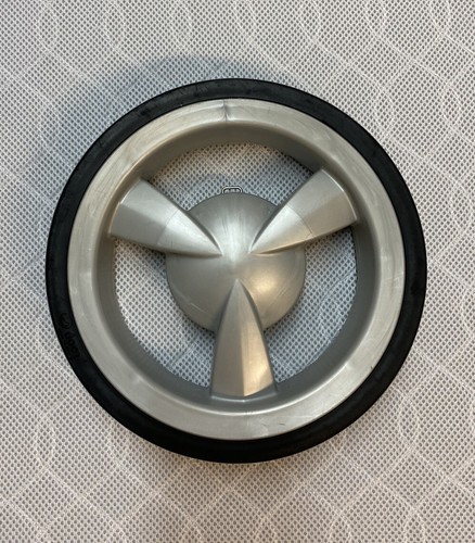 Stokke Xplory V1 V2 V3 V4 Replacement Rear Wheel X 1 - Good Condition ...