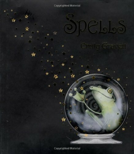 Spells by Gravett, Emily Hardback Book The Fast Free Shipping | eBay