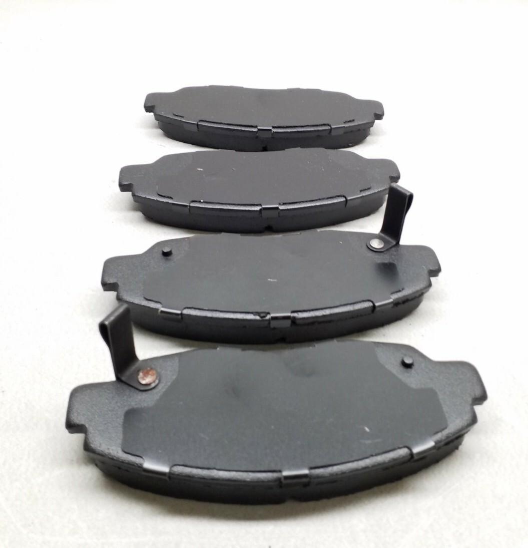 ULT764 Ultra Stop By Parts Master Brake Pads MKD764 Free Shipping | eBay