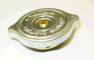4 lb radiator cap inexpensive