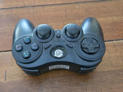 Pelican PL-6613 PlayStation 2 PS2 Wireless Controller NO Receiver ...