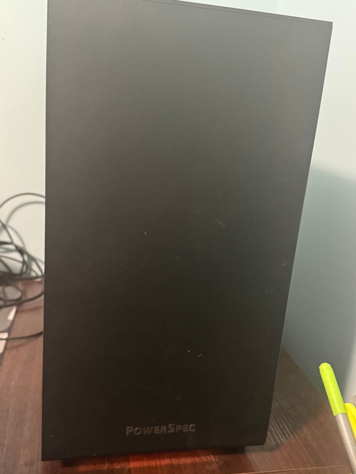 Powerspec G507 Gaming PC (Used) | eBay